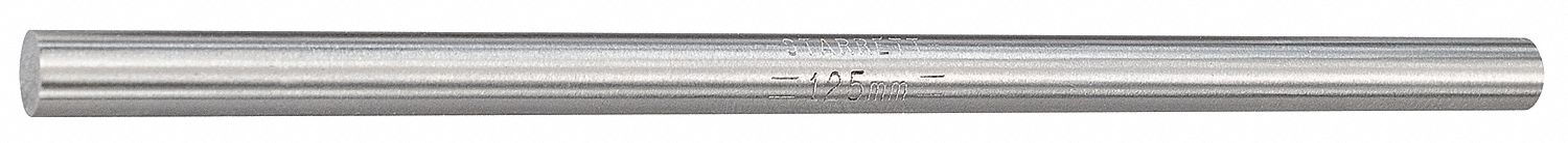 End Measuring Rod w/out Grip - Grainger