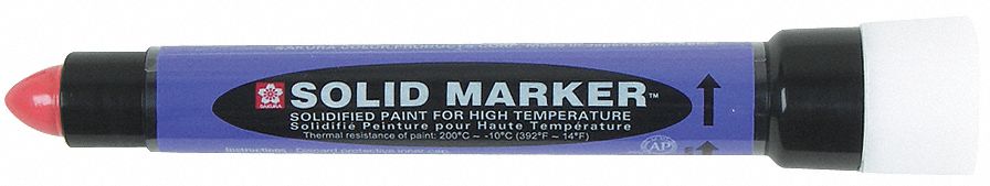 Paint Marker Tip, 1 EA - Grainger