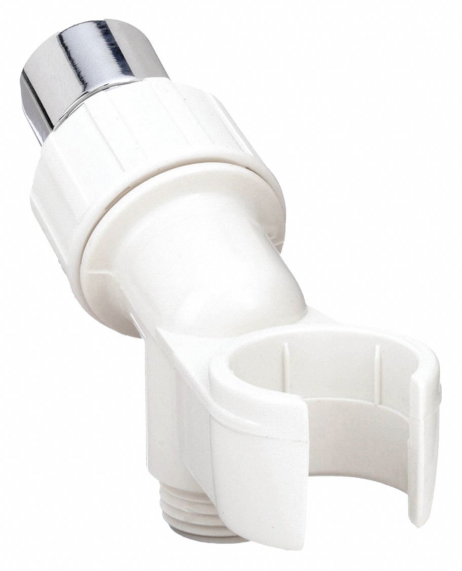 TRIDENT, 6PE19, Shower Head Mount - 6PE19|6PE19 - Grainger