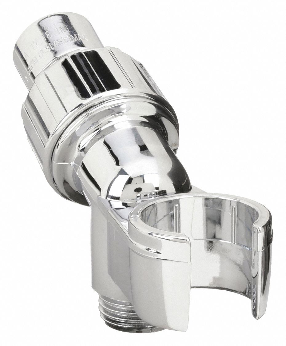 TRIDENT, 6PE20, Shower Head Mount - 6PE20|6PE20 - Grainger