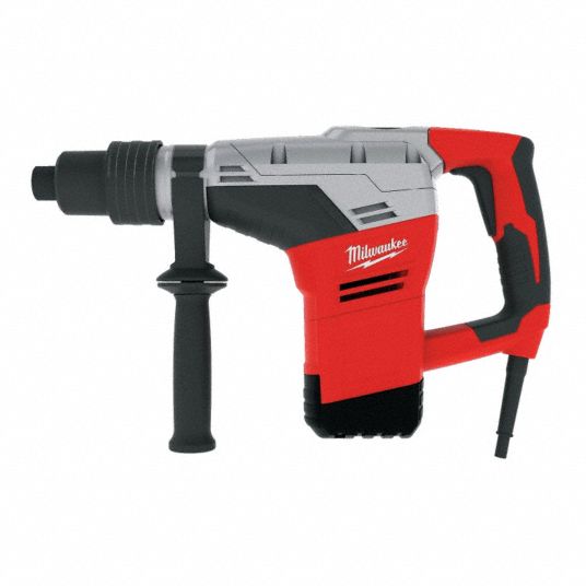 MILWAUKEE Rotary Hammer Kit - 6PED5|5316-21 - Grainger
