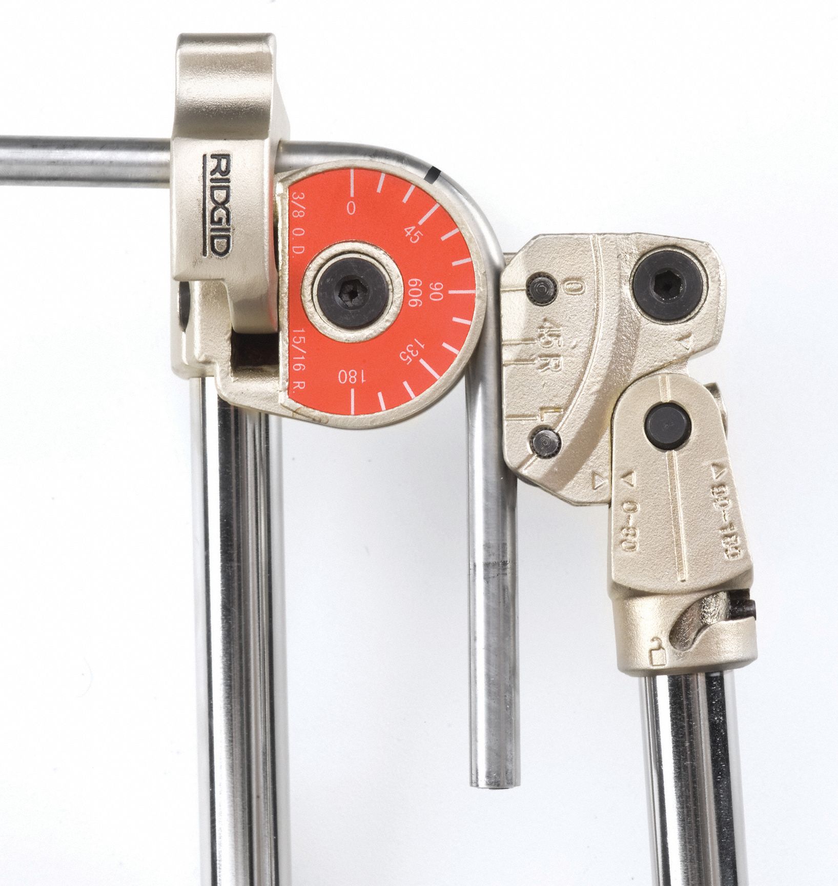 Business & Industrial Ridgid Tube Tubing Pipe Bender 1/4" OD 5/8 ...