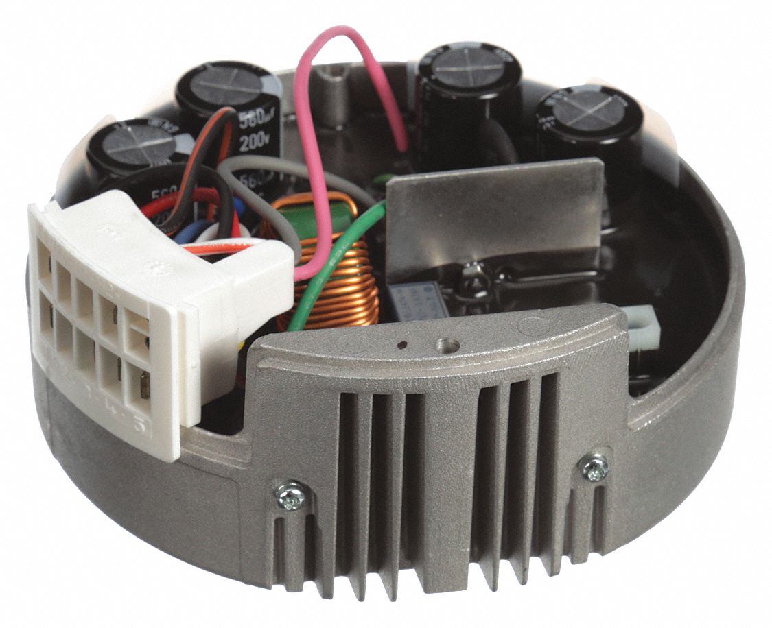 GENTEQ, RPHXL110P0133, Replacement Control Module - 6PFG7|RPHXL110P0133 ...