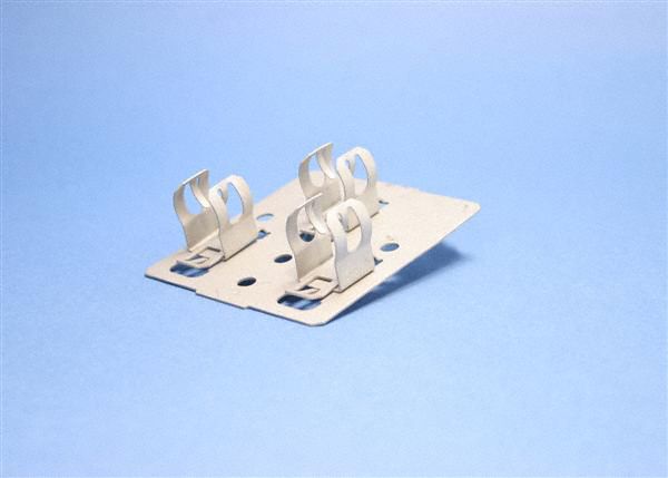 NVENT CADDY Multiple Conduit Mounting Plate - 6PFP7|SBT18 - Grainger