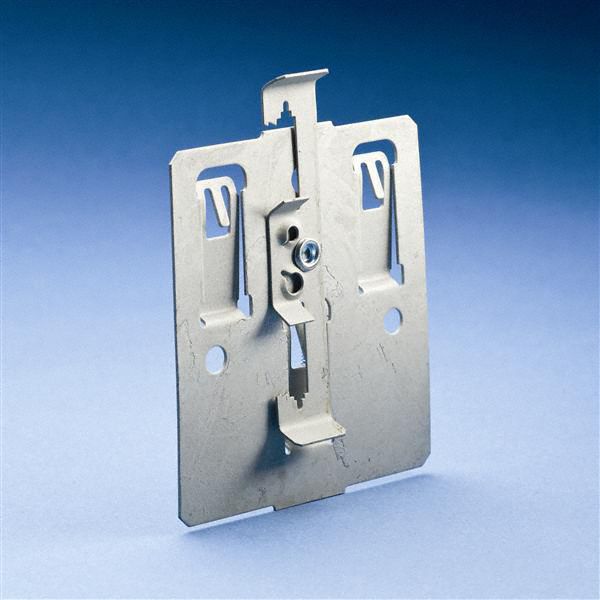 NVENT CADDY Multiple Conduit Mounting Plate - 6PFP7|SBT18 - Grainger