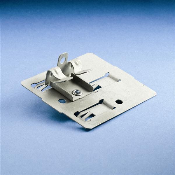 NVENT CADDY Multiple Conduit Mounting Plate - 6PFP7|SBT18 - Grainger