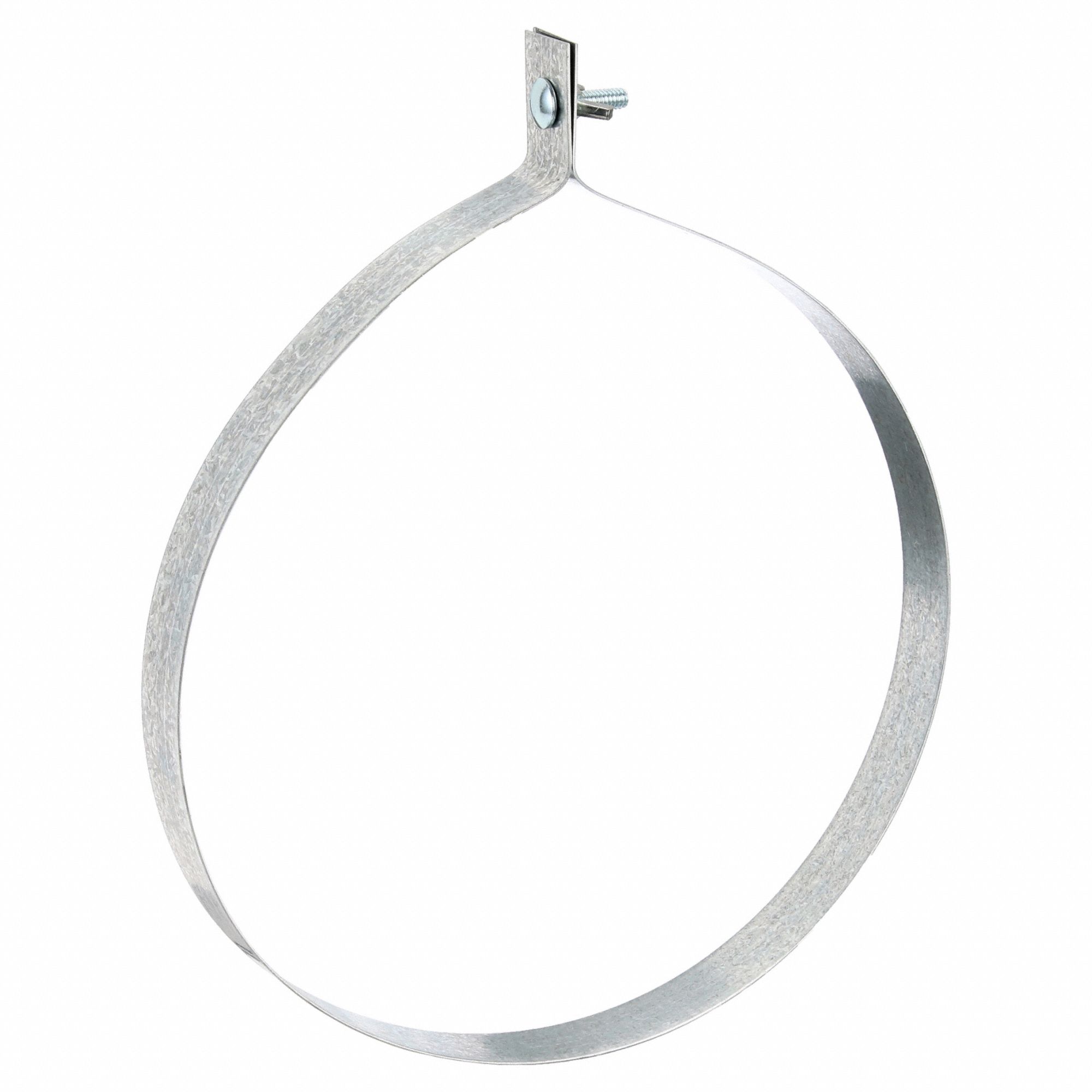 10 in Duct, 260 lb Capacity, Duct Hanger - 6PGA0|GRRDH10GA20 - Grainger