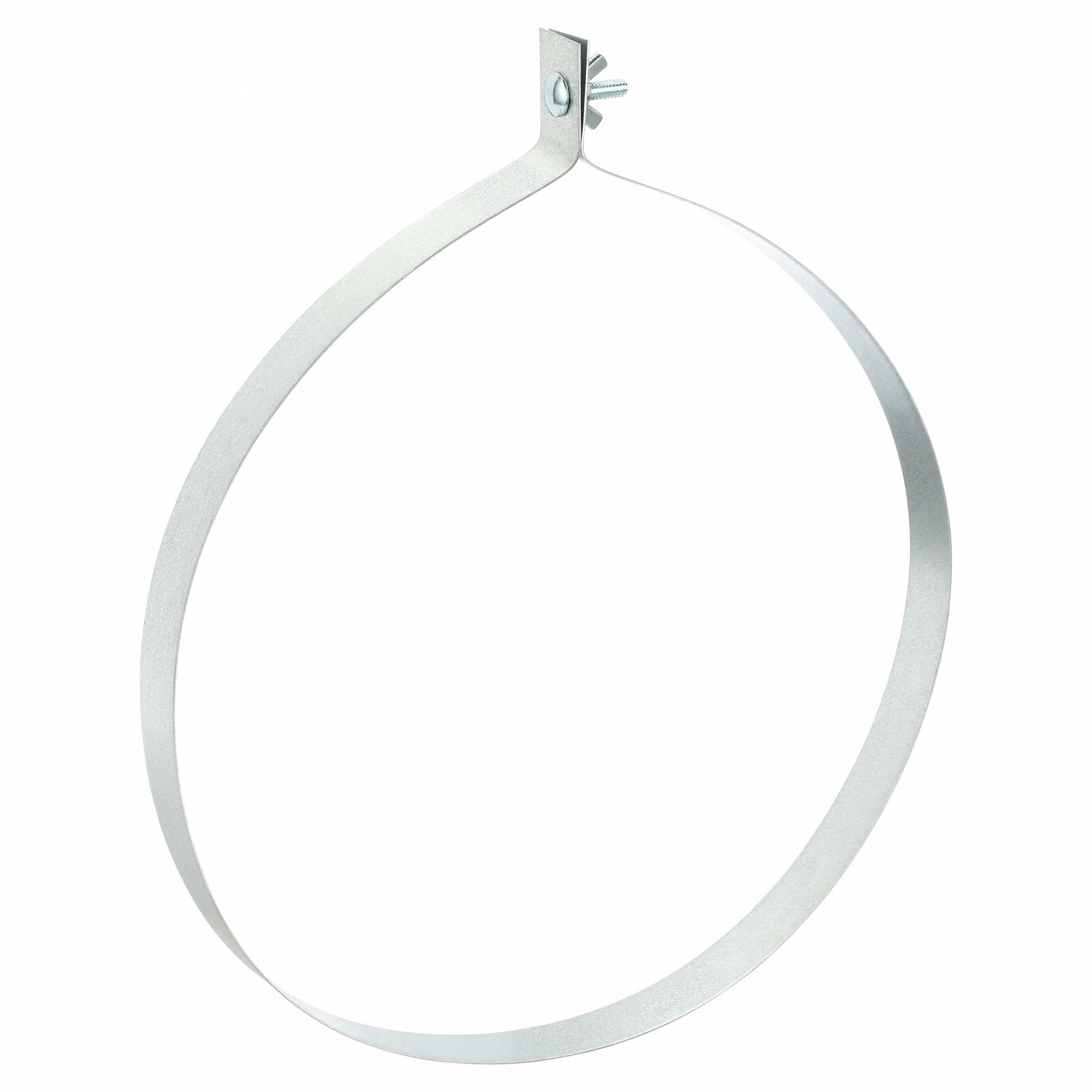 12 in Duct, 260 lb Capacity, Duct Hanger - 6PGA1|GRRDH12GA20 - Grainger