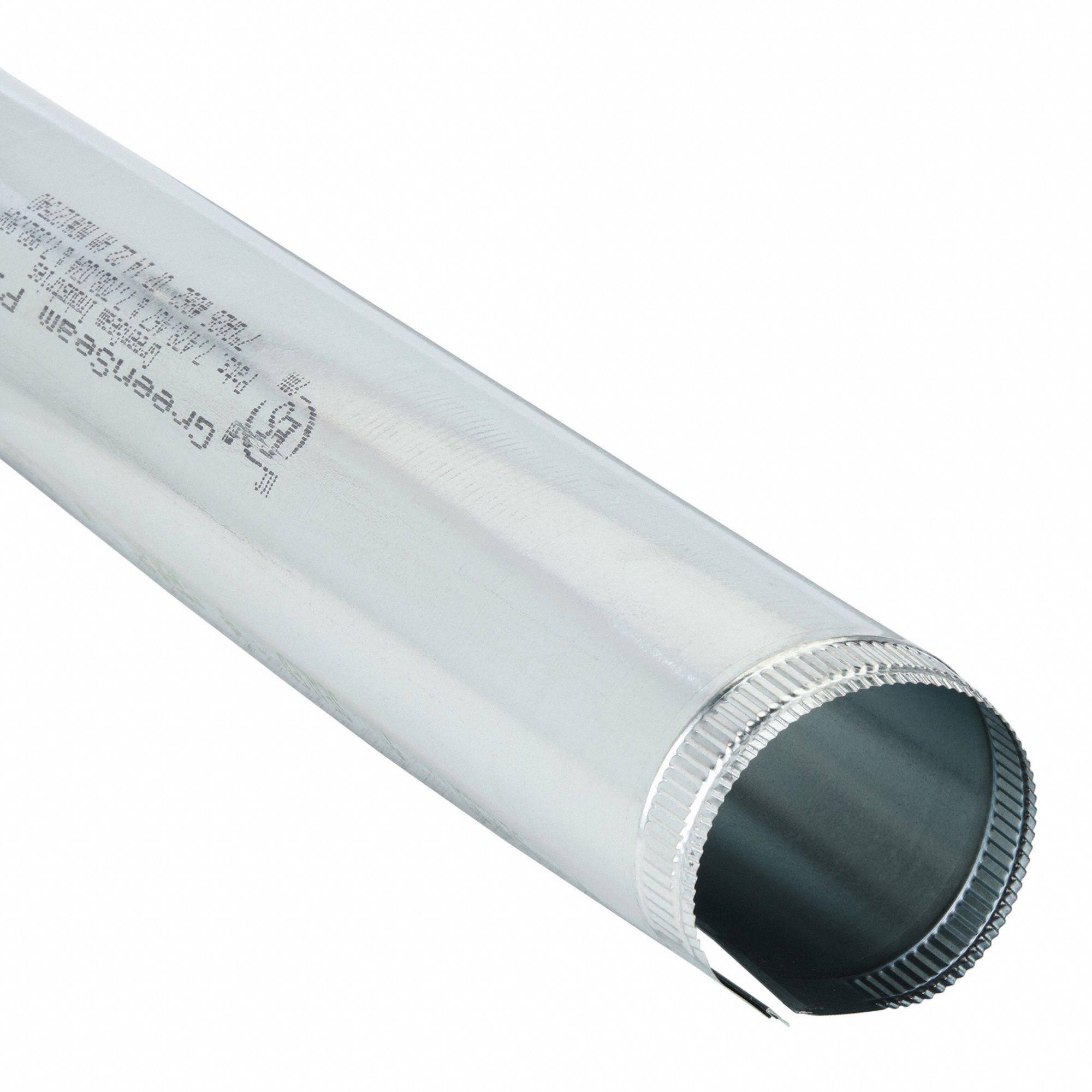 Steel, For 7 in Dia, Rigid Ducts - 6PGC9|GR60SPBGP7GA26 - Grainger