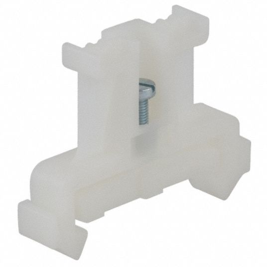 End Clamp - Grainger