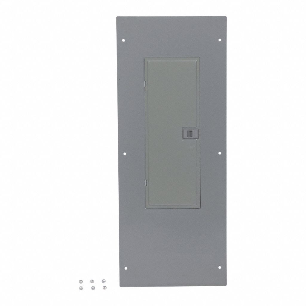 34.98 in Lg, Mfr. No. HOM3060M200PCEP, Load Center Cover - 6PHC8 ...
