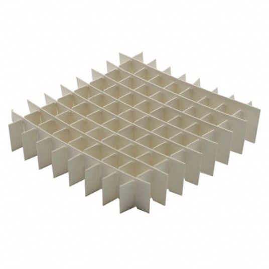 5 1/8 in Overall Lg, 5 1/8 in Overall Wd, Divider - 6PTH4|HS2860H ...