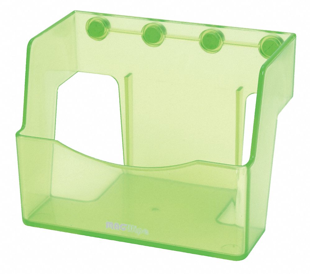 3 1/2 in Overall Wd, 3 3/4 in Overall Ht, Storage Rack - 6PTL4|HS23502 ...