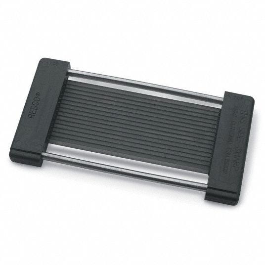 VOLLRATH, 15207, Food Processor Blade,Straight,1/4 In. - 6PVF7|15207 ...