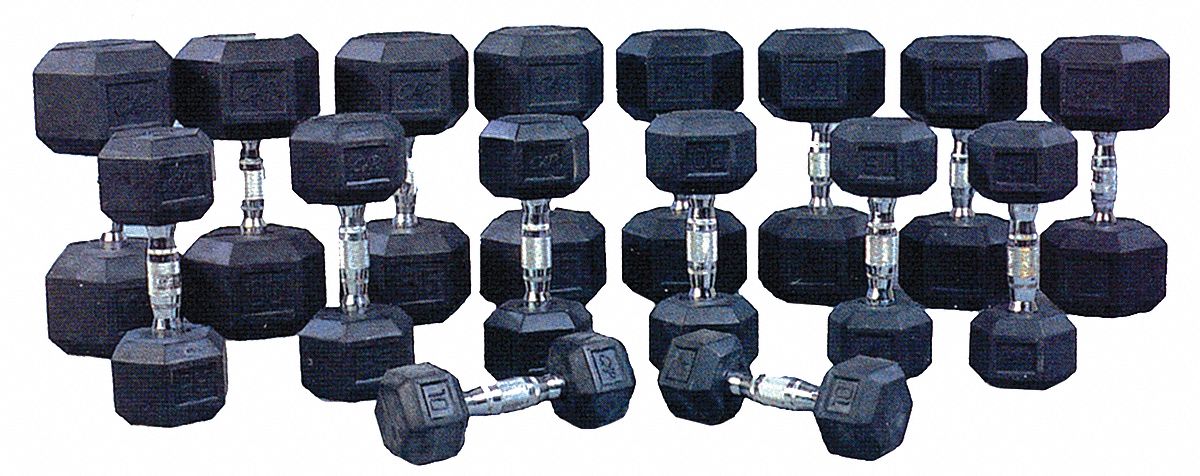 PROMAXIMA, 10 lb/15 lb/20 lb/25 lb/30 lb/35 lb/40 lb/45 lb/50 lb/5 lb ...