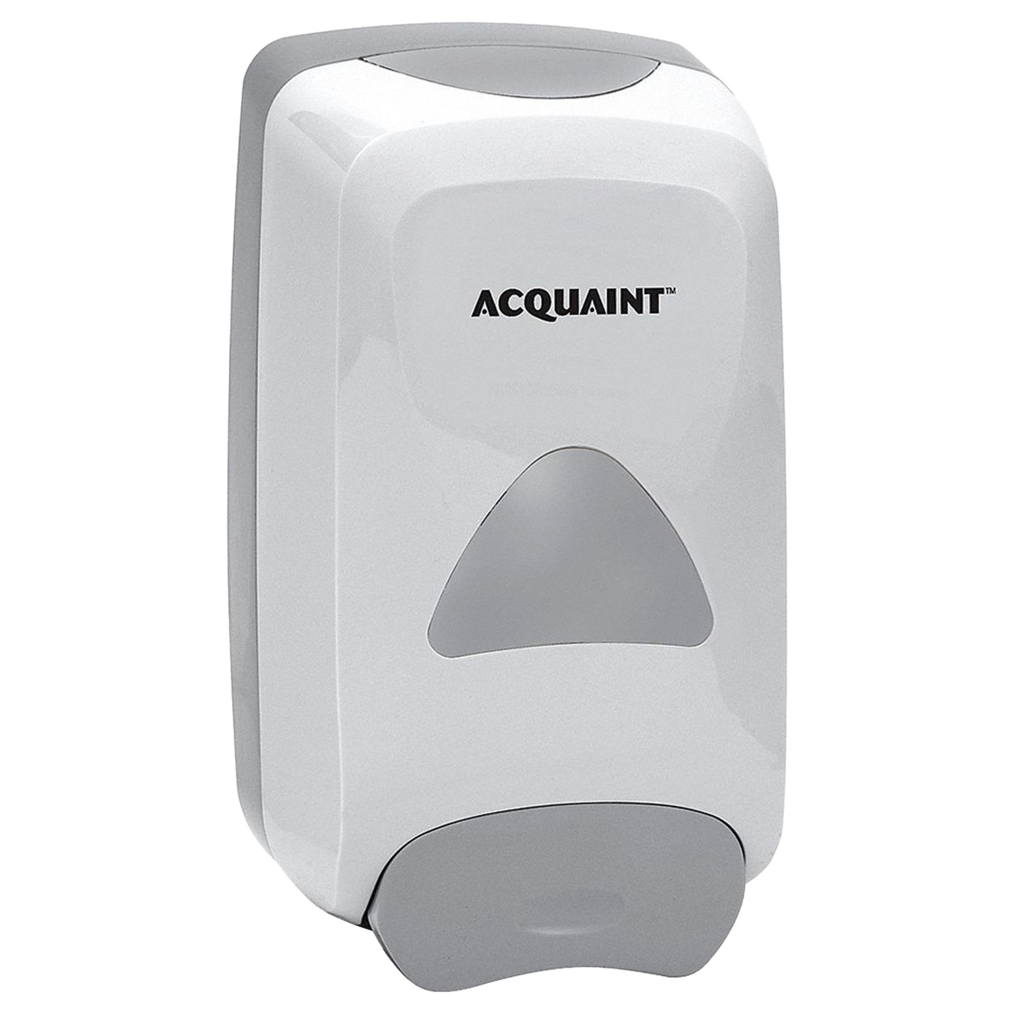 ACQUAINT, Manual, 1,250 mL Refill Size, Soap Dispenser - 6PXW7|6754-06 - Grainger