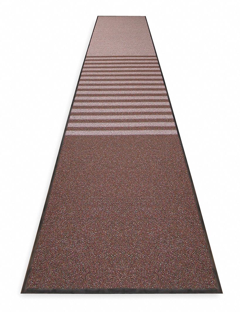 Entrance Runner - Grainger