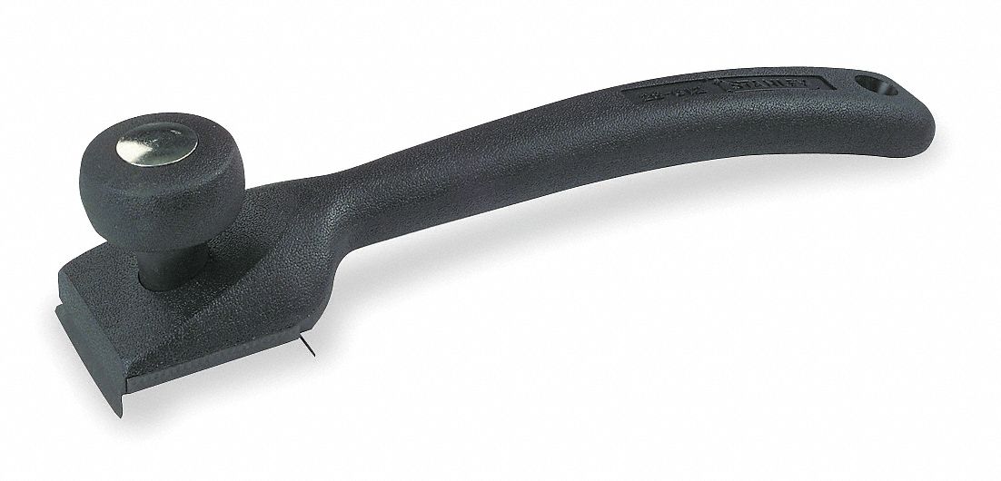 4-Edge Paint Scraper - Grainger