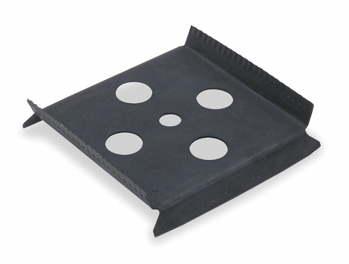 4-Edge Scraper Blade - Grainger