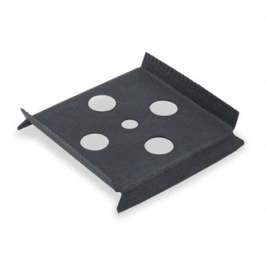 4-Edge Scraper Blade - Grainger
