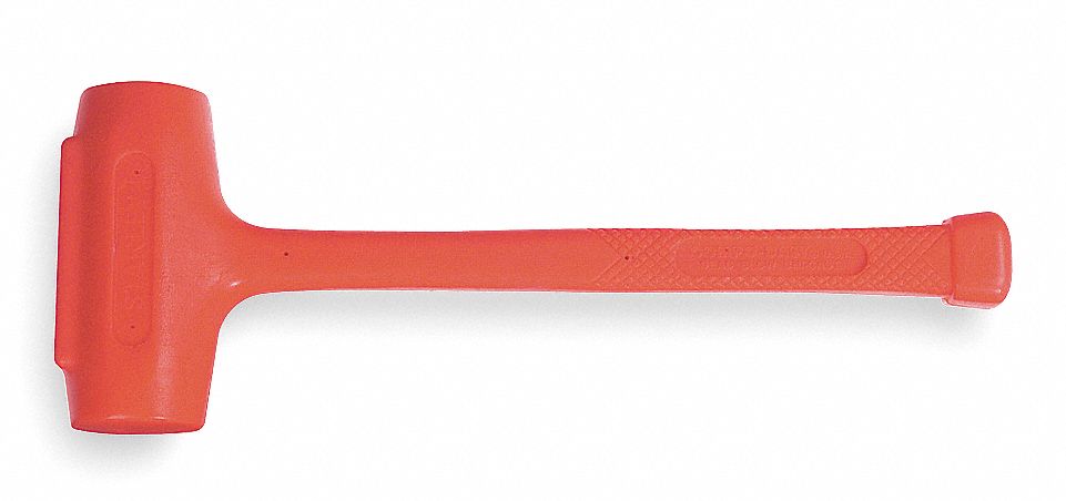 Nonsparking Sledge Hammer - Grainger