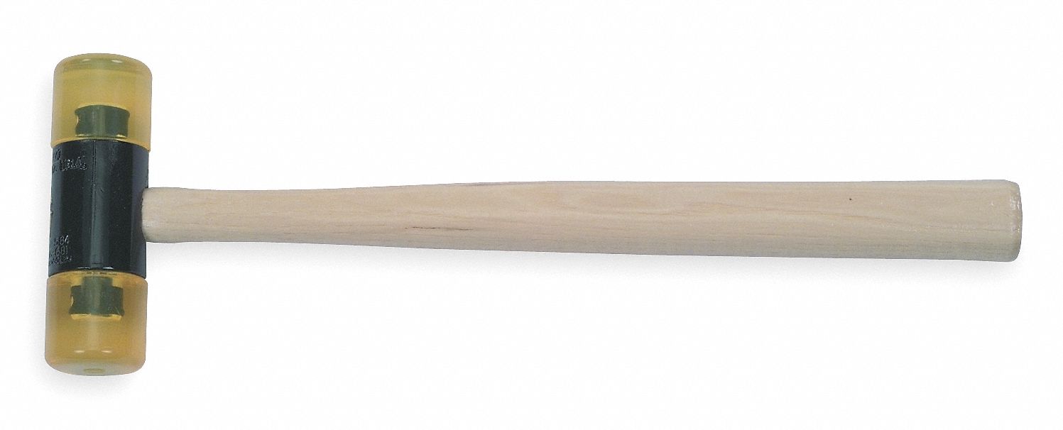 Soft Face Hammer - Grainger
