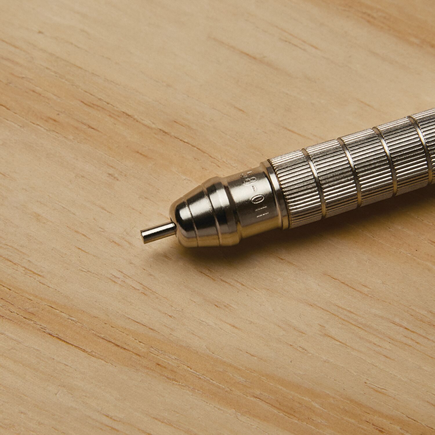 STANLEY Self Centering Nail Set: 3 in Overall Lg, 9/16 in Tip Size ...