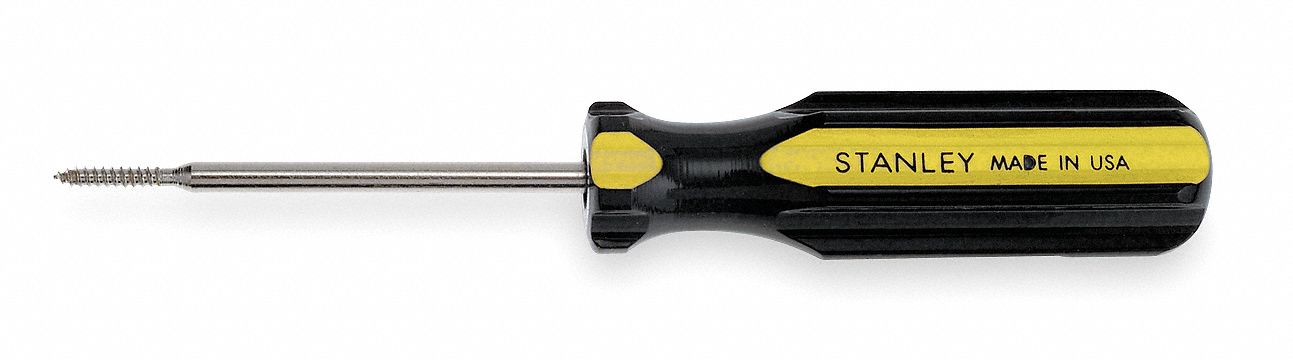 Screw Hole Starter - Grainger