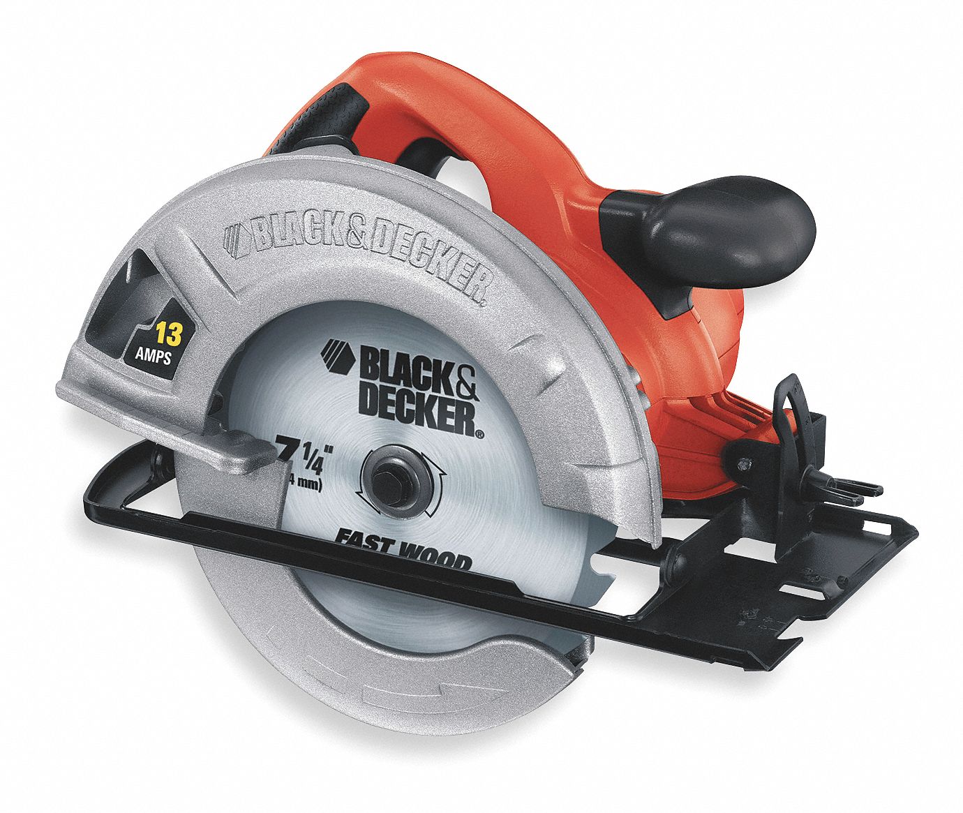 Circular Saw, 7 1/4 in Blade Dia., Right Blade Side - Grainger