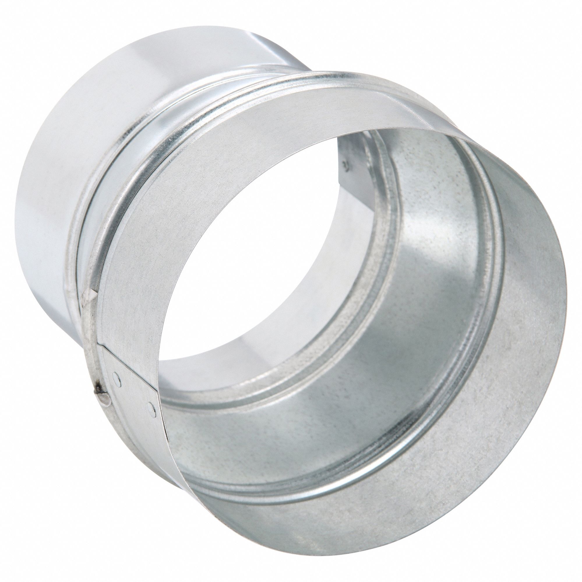 Steel, For 6 in Dia, Duct Reducer - 6RFZ3|GRR6P5PGA26 - Grainger