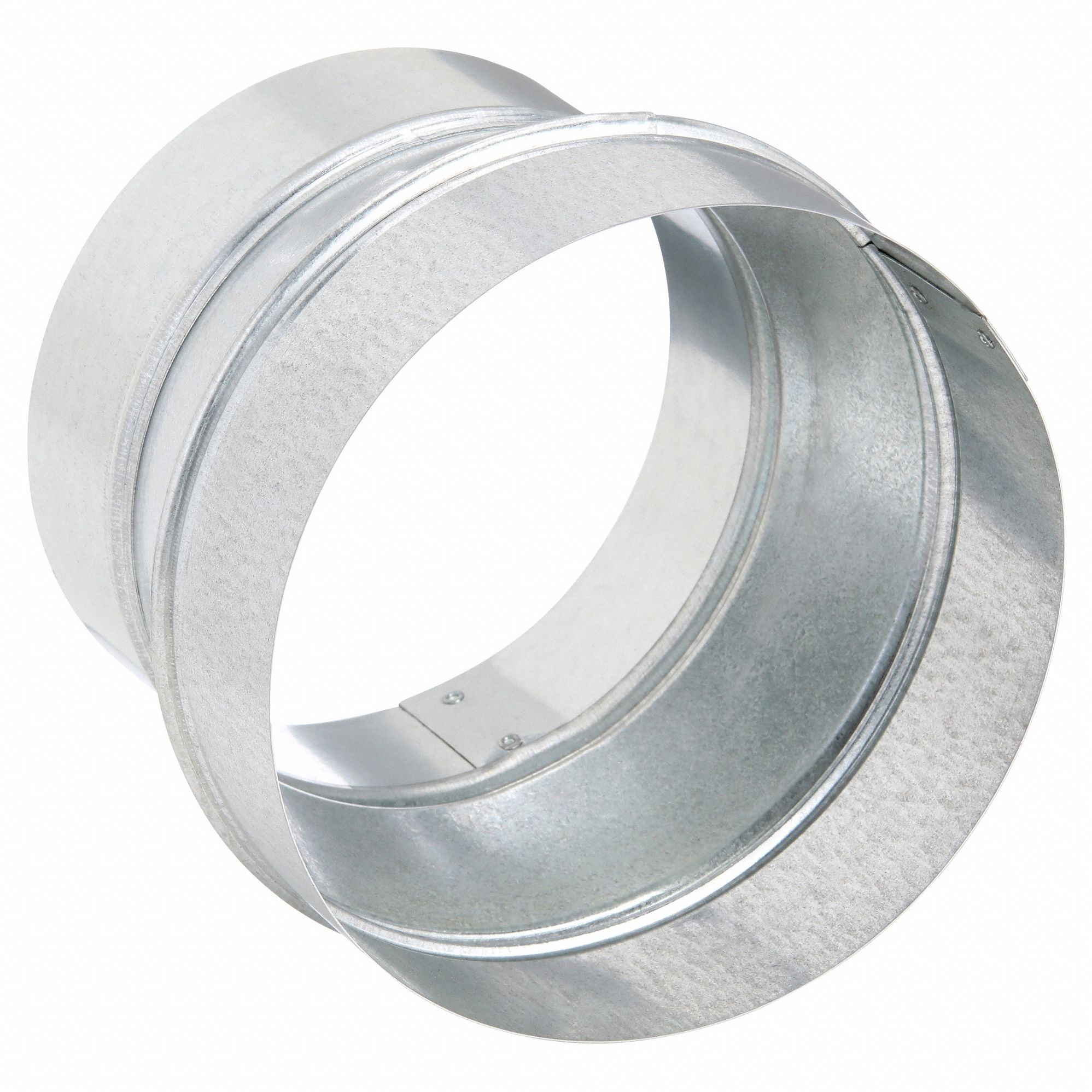 Steel, For 7 in Dia, Duct Reducer - 6RFZ5|GRR7P6PGA26 - Grainger