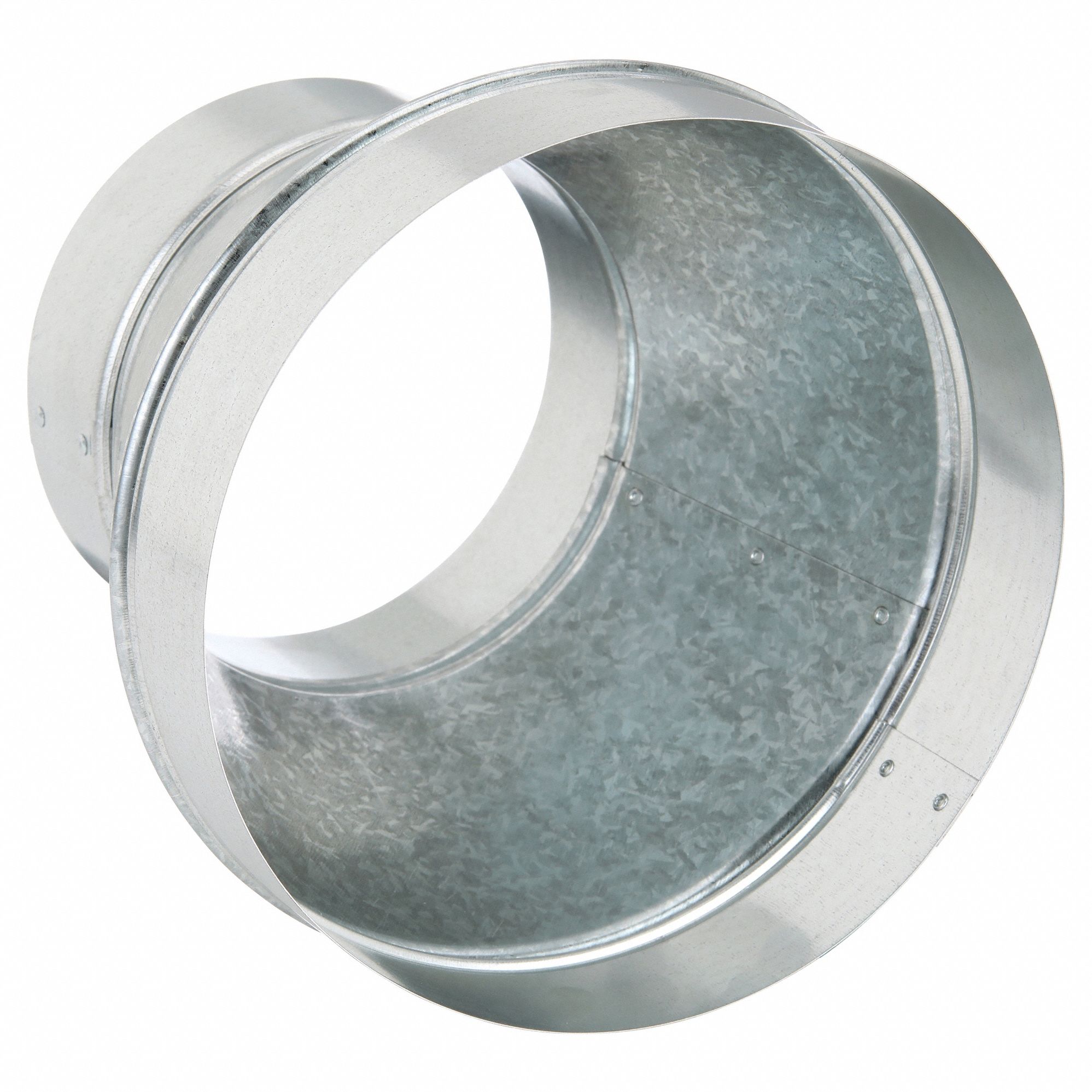 Steel, For 9 in Dia, Duct Reducer - 6RFZ7|GRR9P6PGA26 - Grainger