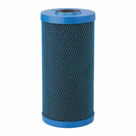 5 micron, Woven, Water Filter Cartridge - 6RKE3|255677-75 - Grainger