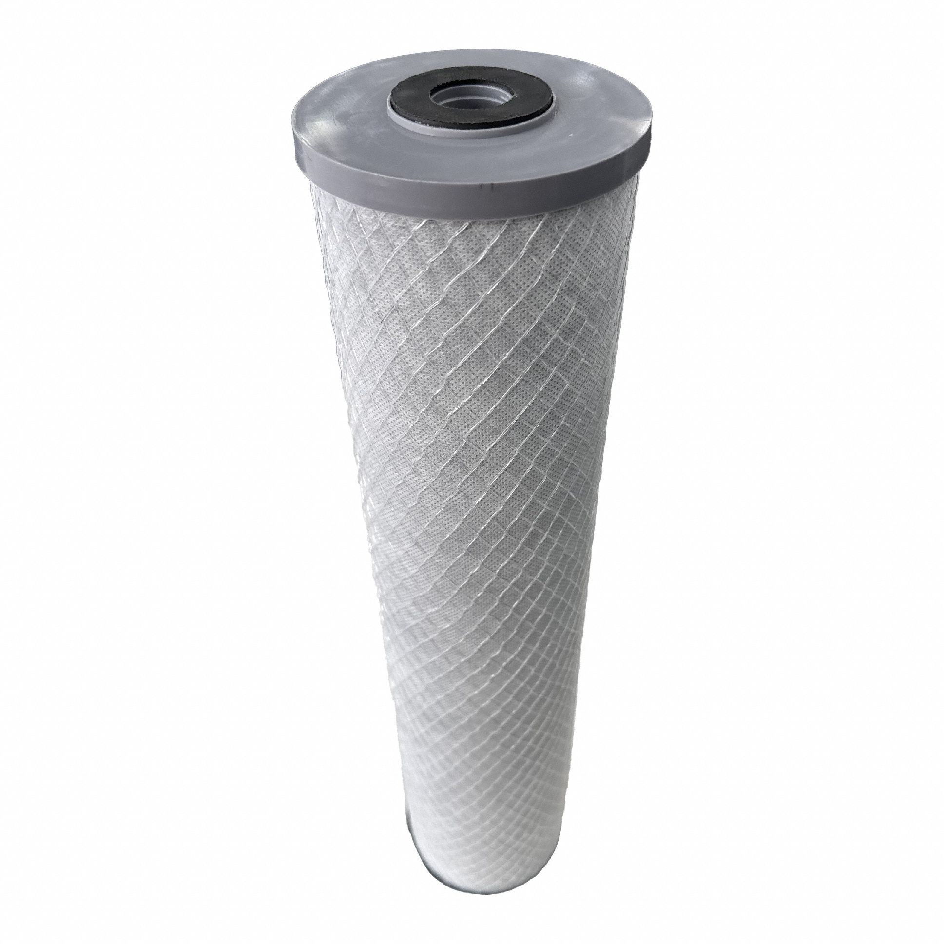 5 micron, Woven, Water Filter Cartridge - 6RKE4|255678-75 - Grainger