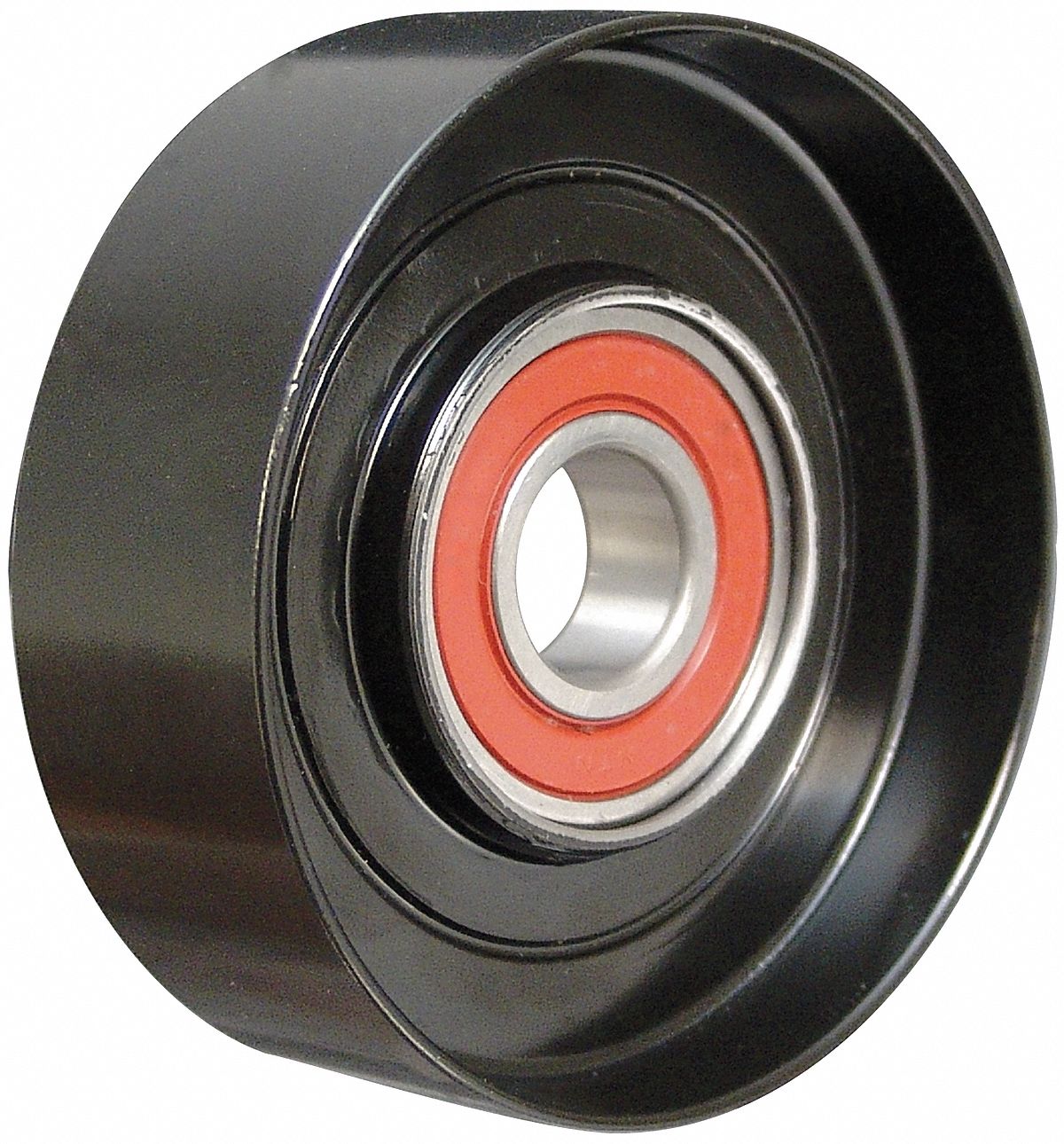 DAYCO, Idler Pulley, 89148, Idler Pulley - 6RMT9|89148 - Grainger
