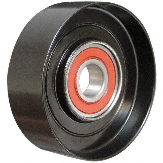 DAYCO, Idler Pulley, 89148, Idler Pulley - 6RMT9|89148 - Grainger