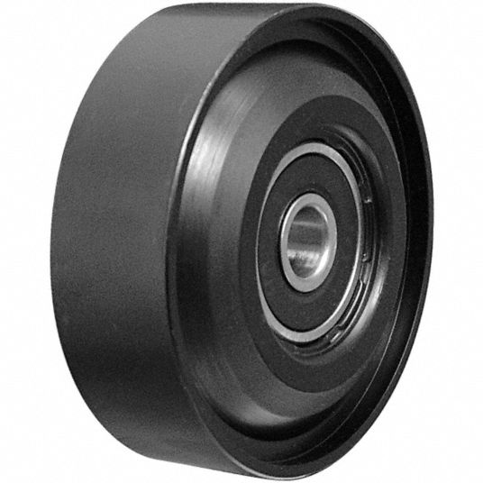 DAYCO, Idler Pulley, 89150, Idler Pulley - 6RMU1|89150 - Grainger