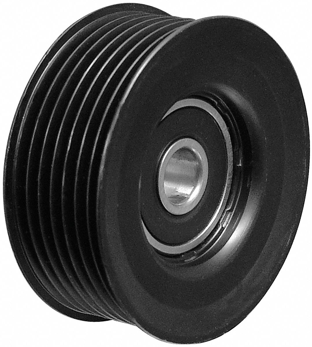 DAYCO, Idler Pulley, 89151, Idler Pulley - 6RMU2|89151 - Grainger