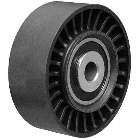 DAYCO, Idler Pulley, 89164, Idler Pulley - 6RMV5|89164 - Grainger