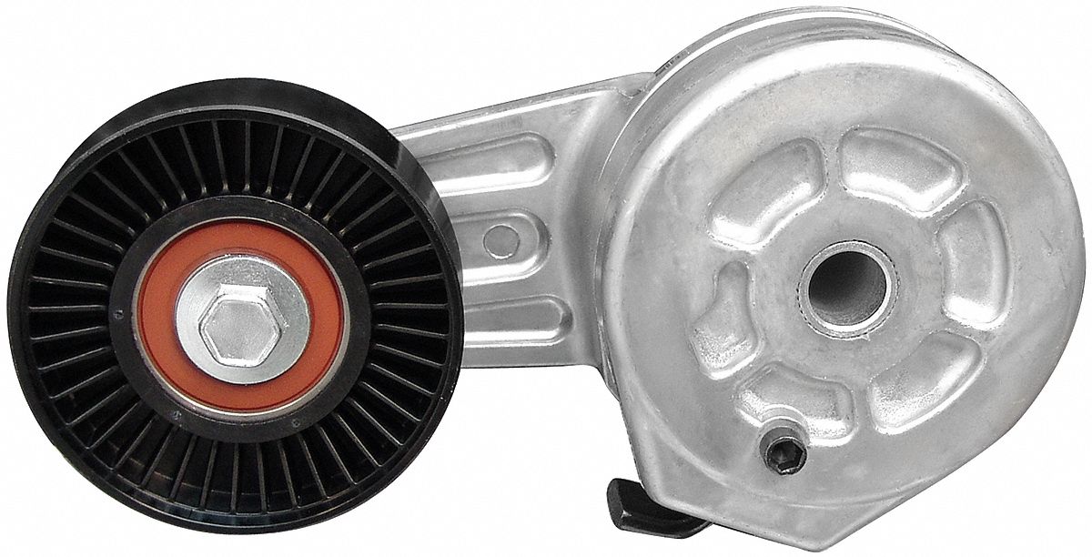 DAYCO Tensor Banda Automático,Núm Fab.89216 - 6RMX6 | 89216 - Grainger ...