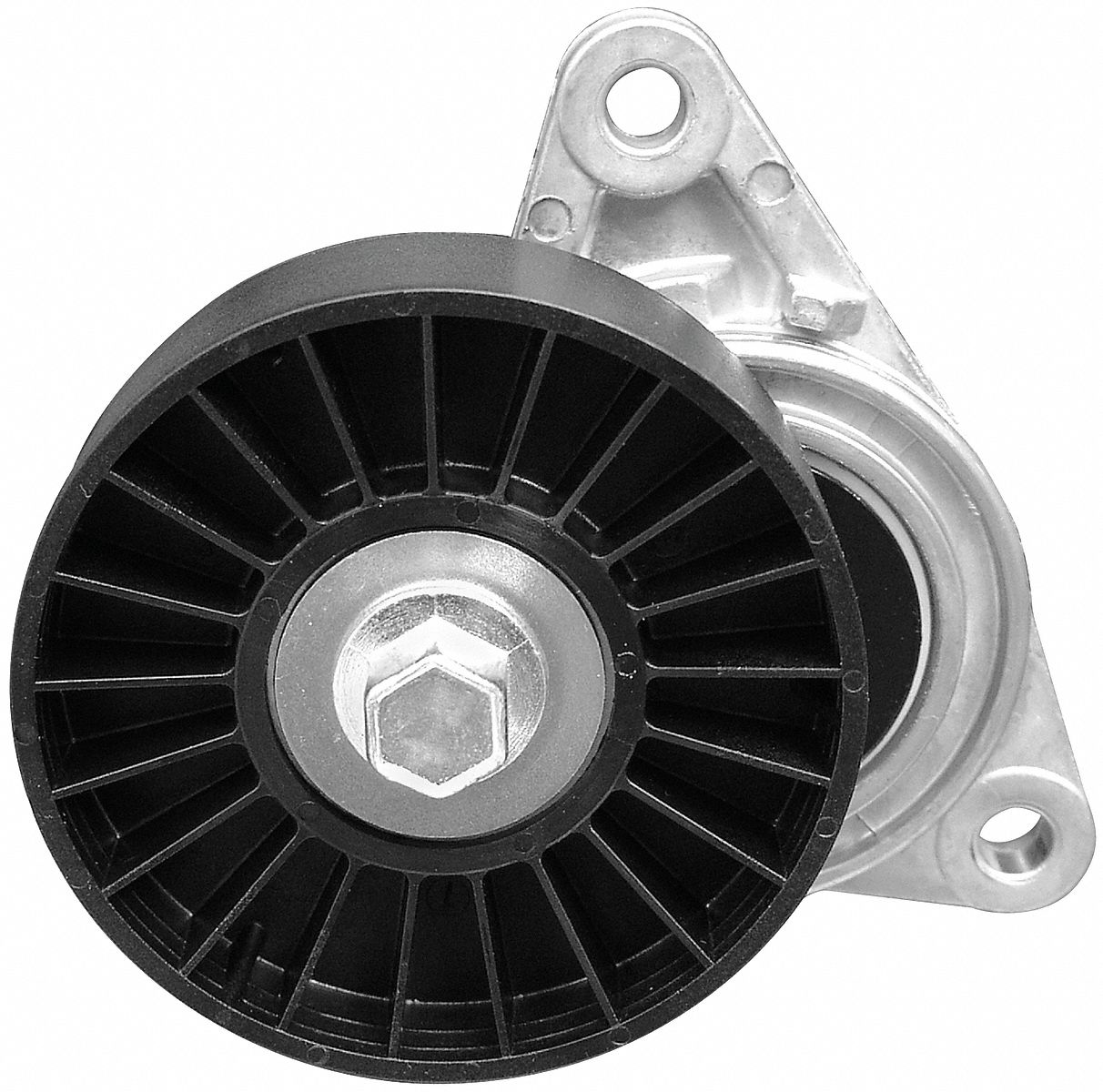 DAYCO, Self-Adjusting Belt Tensioner, 89232, Belt Tensioner - 6RMZ1 ...