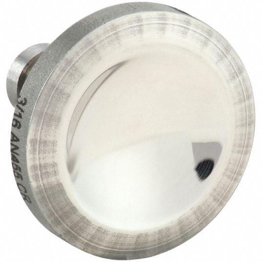 1/8 in Head Lg, For 1/8 in Rivet Head Dia, Squeezer Die - 6RPE8|SQ-1 ...