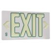 Exit & Entry Signs - Grainger Industrial Supply