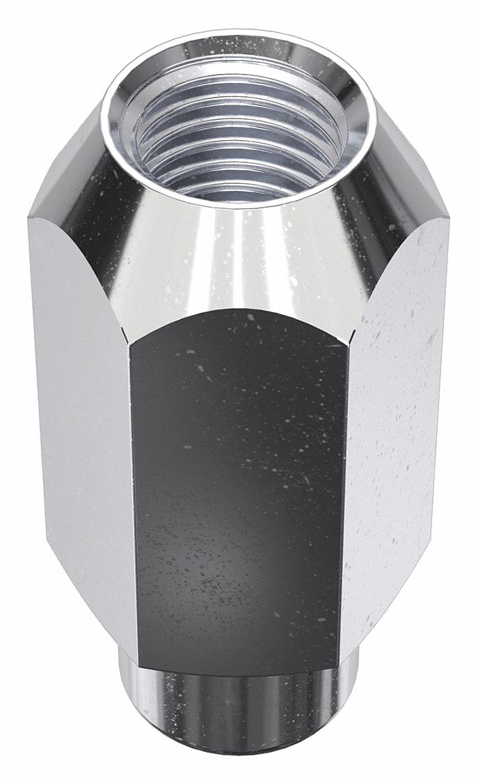 Wheel Nut - 6RRR3|611-181 - Grainger