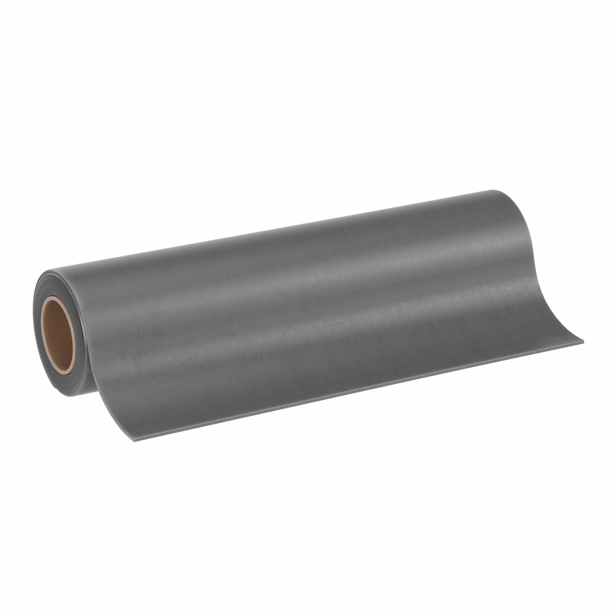 Butyl, Std, Rubber Roll - 6RUF3|BULK-RS-BTL60-48 - Grainger