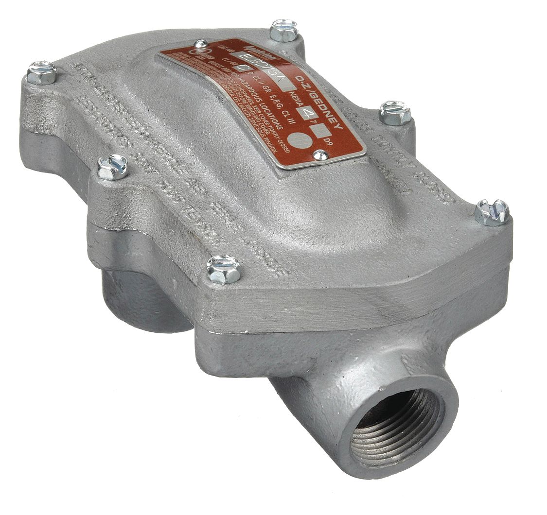 Iron, Chromate Coated/Electroplated/Powder Coated, Pulling Elbow ...