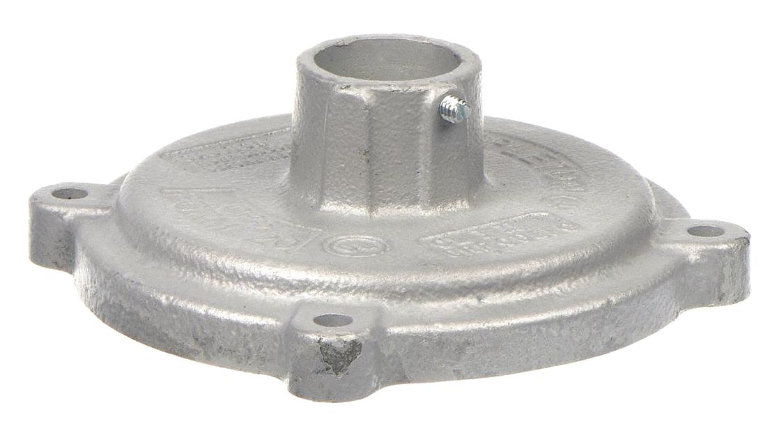 Iron, CPU, Covers for Conduit Access Fitting - 6RUU8|CPSK20-75 - Grainger