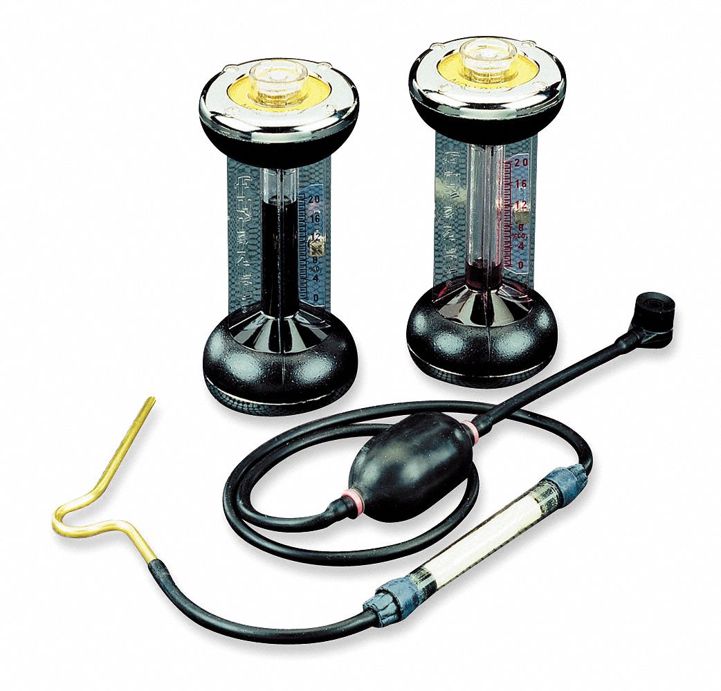 Combustion Analyzers - Combustion Testing - Grainger Industrial Supply