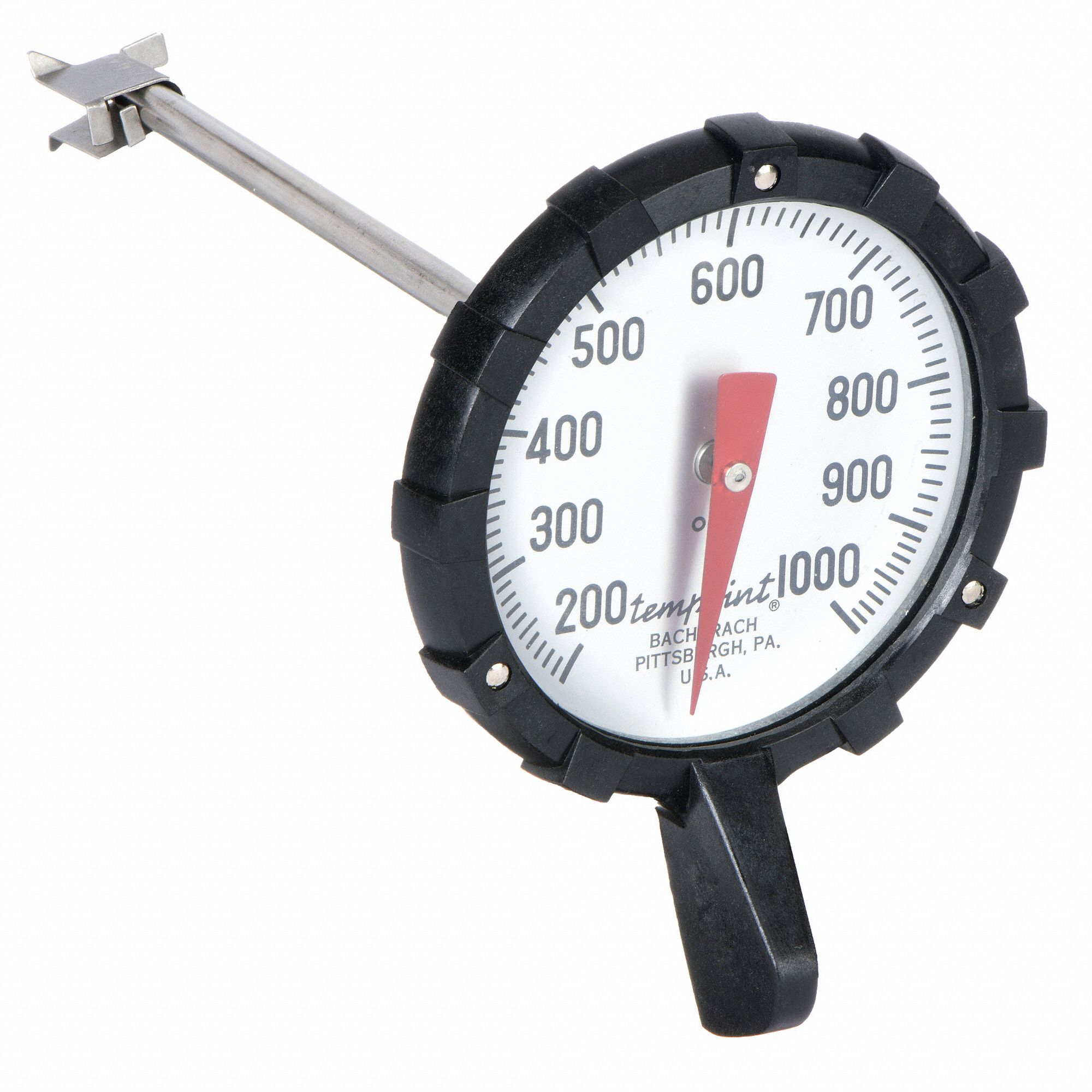 BACHARACH Thermometer - 6T162|12-7014 - Grainger