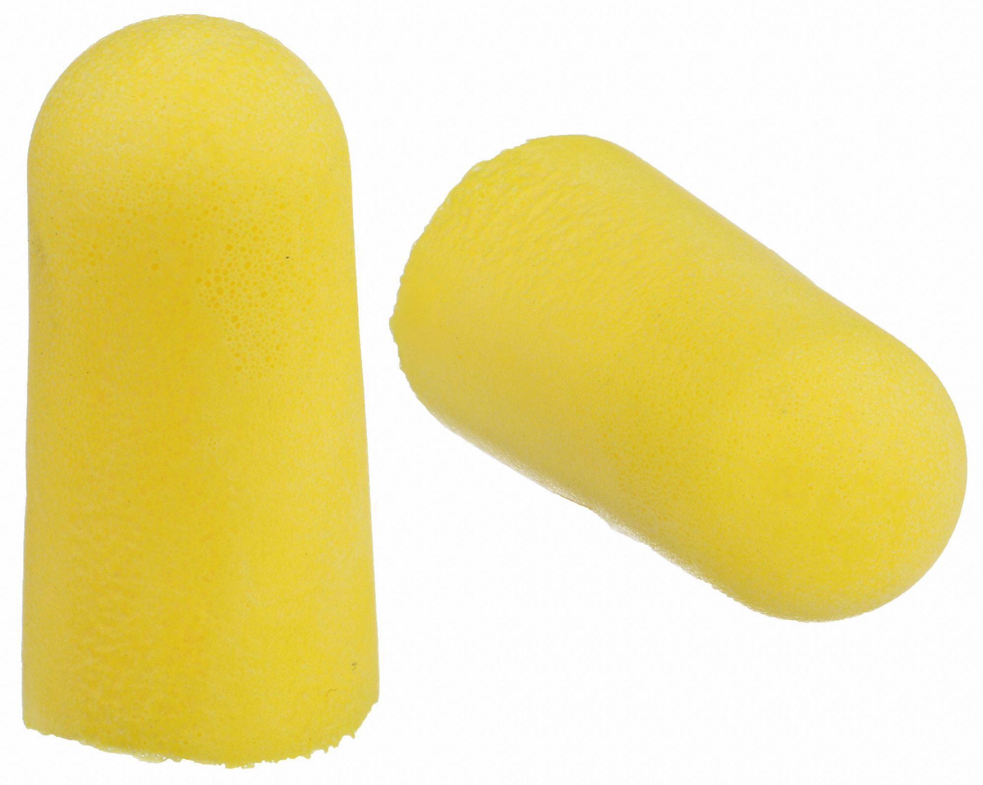 3M, Bullet, 32 dB NRR, Ear Plugs - 6T545|312-1219 - Grainger
